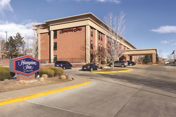 Hampton Inn Denver-northwest/westminster - Westminster, CO