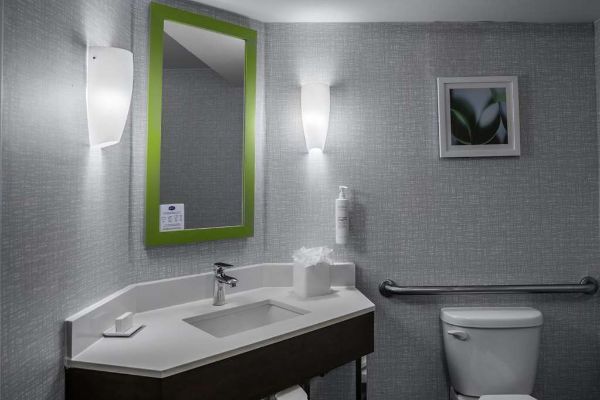 Hampton Inn Detroit/northville (Farmington Hills Area) - Farmington Hills, MI