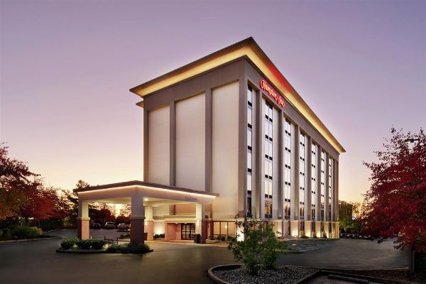 Hampton Inn Philadelphia/king Of Prussia (Valley Forge) - Upper Darby, PA