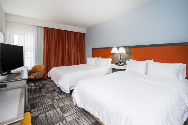 Hampton Inn Philadelphia/plymouth Meeting - Upper Darby, PA