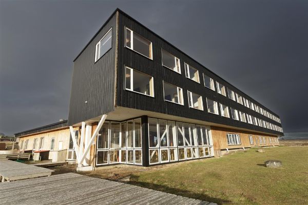 Best Western Patagonia - Puerto Natales