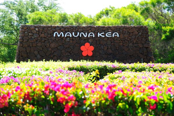 Mauna Kea Beach Hotel Autograph Collection - Waikoloa Village, HI