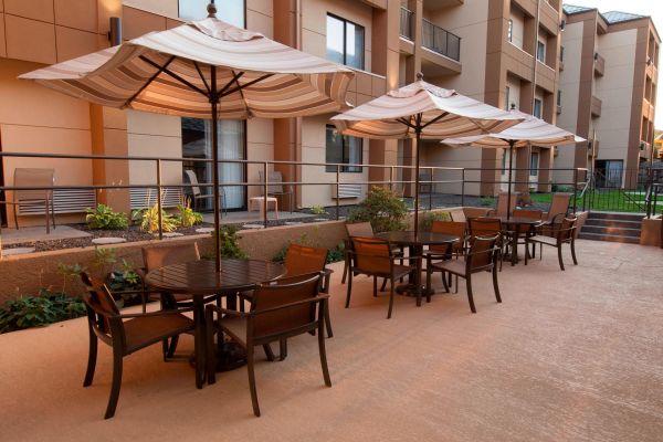 Fairfield Inn And Suites Spokane Valley - Spokane Valley, WA