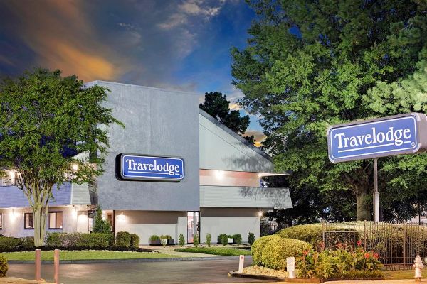 Travelodge By Wyndham College Park - Riverdale