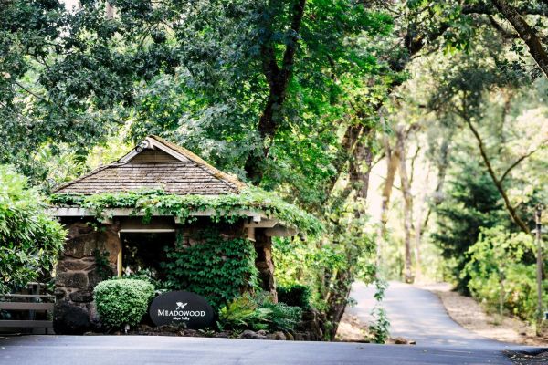 Meadowood Napa Valley - St. Helena, CA