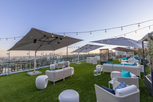 The London West Hollywood - West Hollywood, CA