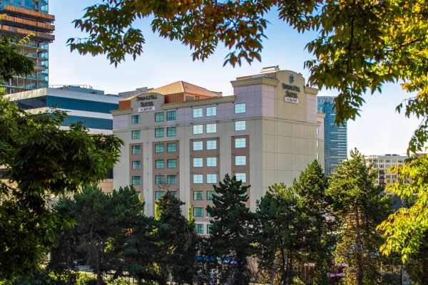 Springhill Suites By Marriott Seattle Downtown South Lake Union - Seattle, WA