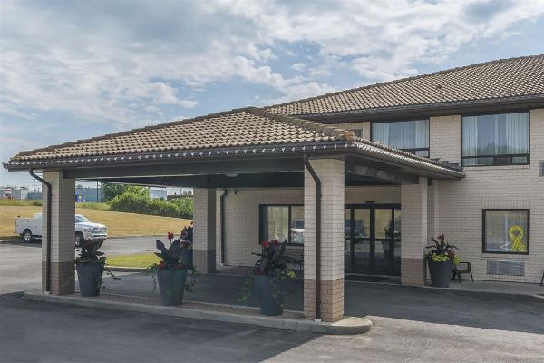 Comfort Inn - Prince Edward