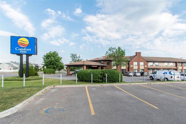 Comfort Inn - Trois-Rivières