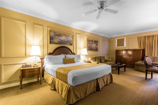 Inn At The Mill An Ascend Collection Hotel - Springdale, AR