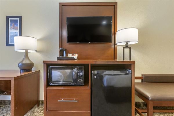 Comfort Inn Flagstaff South I-17 - Flagstaff, AZ