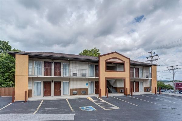 Westquality Inn - Branson, MO