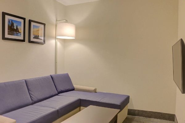 Quality Inn And Suites Roswell - Roswell, NM