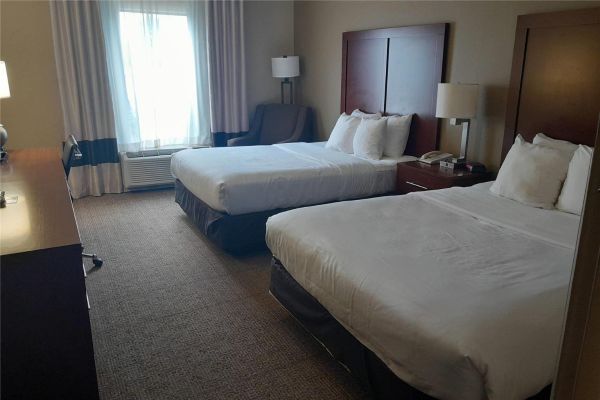 Comfort Inn Duncansville - Altoona - Altoona, PA