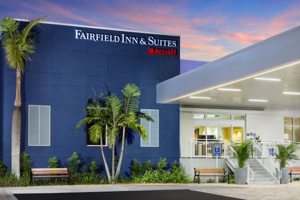 Fairfield Inn And Suites By Marriott Key West At The Keys Collection - Key West, FL