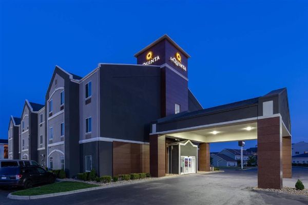 La Quinta Inn & Suites By Wyndham Columbus West - Hilliard - Grove City, OH