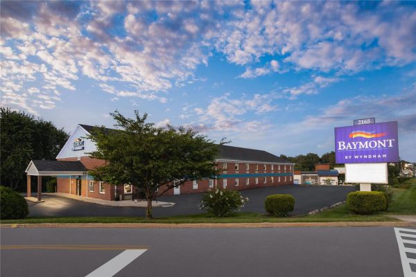 Baymont By Wyndham Lancaster Pa Dutch Country - Strasburg, PA