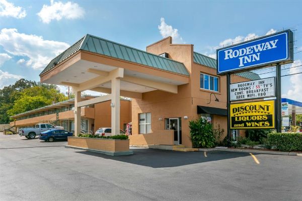 Rodeway Inn Kingston Springs - Fairview, TN