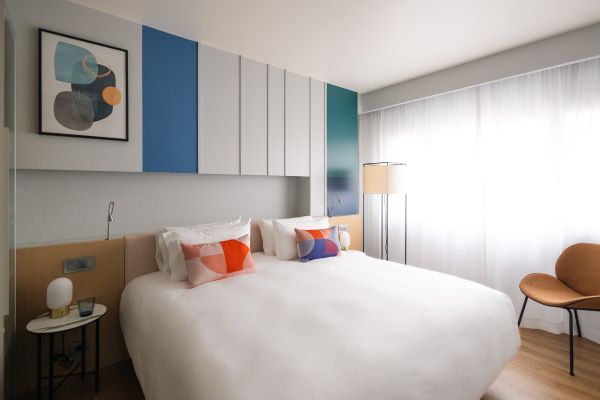 Voco Madrid - Retiro By Ihg - Madrid