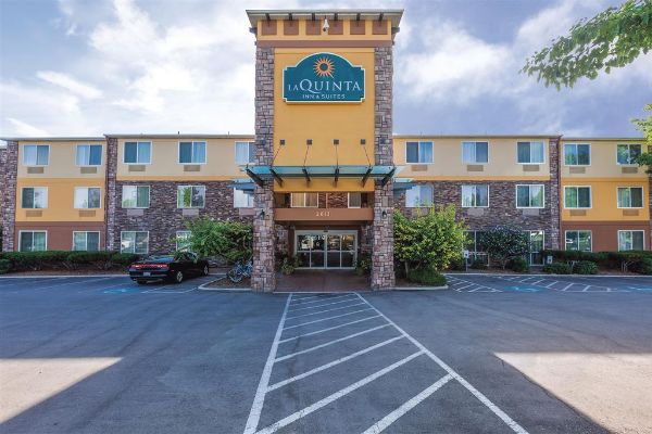 La Quinta Inn & Suites By Wyndham Boise Airport - Boise, ID