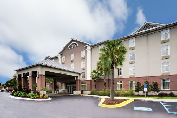 Holiday Inn Express & Suites Charleston - Northwoods By Ihg - North Charleston, SC