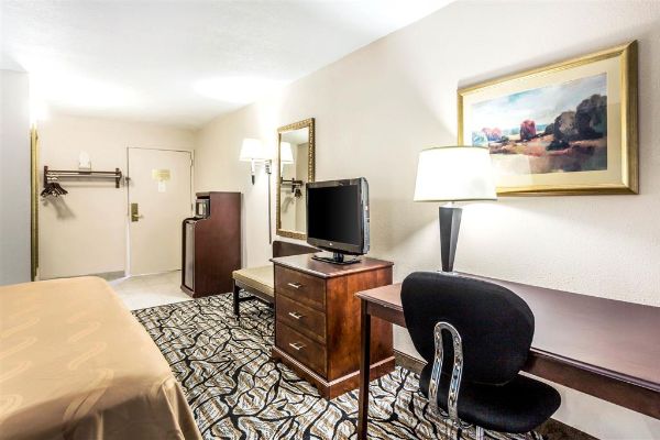 Quality Inn Fort Mill Near Carowinds Blvd. - Charlotte, NC