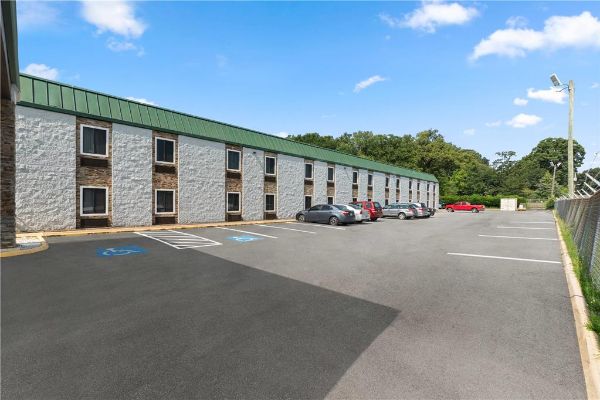 Quality Inn Hixson-chattanooga - Chattanooga, TN