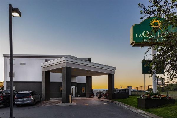 La Quinta Inn & Suites By Wyndham Helena - Helena, MT