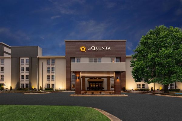 La Quinta Inn & Suites By Wyndham Jonesboro - Jonesboro, AR