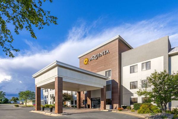 La Quinta Inn & Suites By Wyndham Kokomo - Kokomo, IN