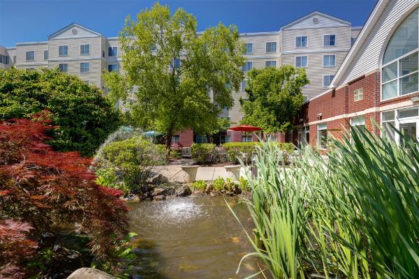 Homewood Suites By Hilton Lansdale - Doylestown, PA
