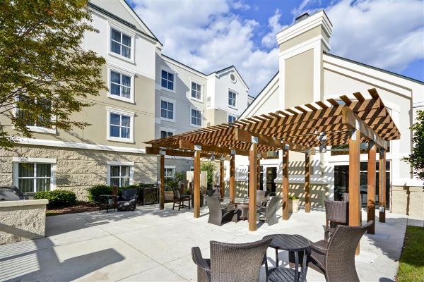 Homewood Suites By Hilton Durham - Chapel Hill I-40 & Hwy. 15-501 - Durham, NC
