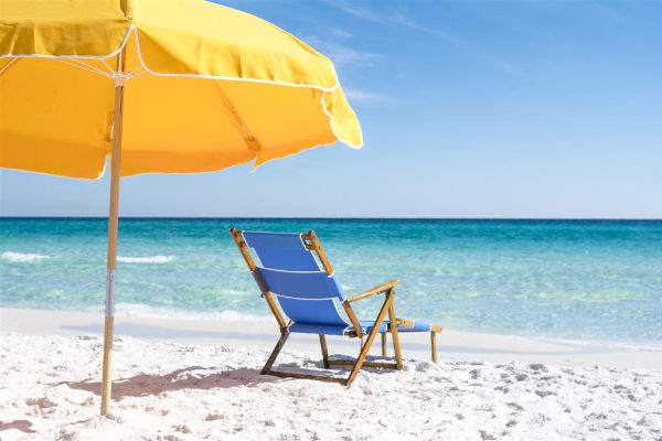 Hilton Sandestin Beach Golf Resort & Spa - Miramar Beach, FL