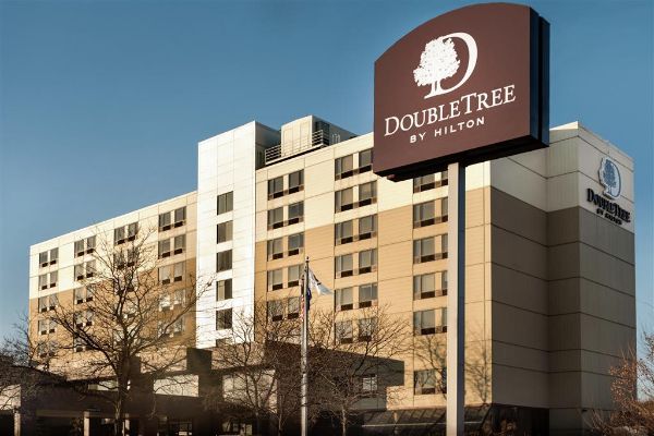 Doubletree By Hilton St. Paul East - Woodbury, MN