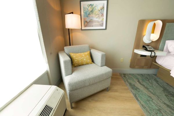 Hampton Inn By Hilton St. Augustine Downtown Historic District - St. Augustine, FL
