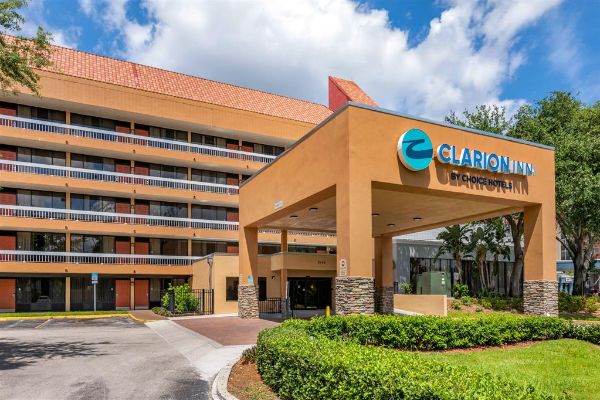 Clarion Inn International Drive - Winter Garden, FL