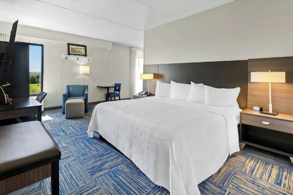 Allentown Park Hotel By The Red Collection - Pensilvania