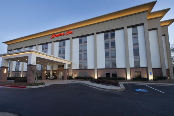 Hampton Inn Atlanta-southlake - Jonesboro, GA