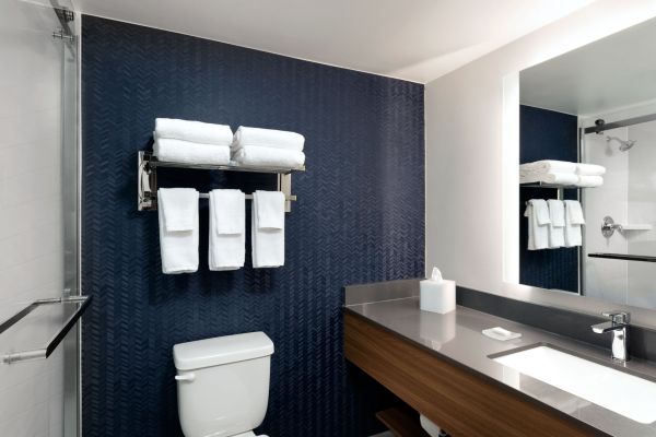 Fairfield Inn And Suites By Marriott Denver Southwest-lakewood - Lakewood, CO
