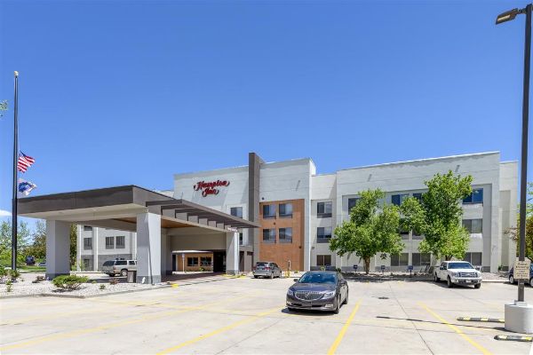 Hampton Inn Ft. Collins - Loveland, CO