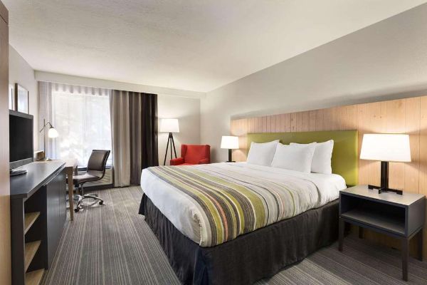Country Inn & Suites By Radisson Flagstaff Az - Flagstaff