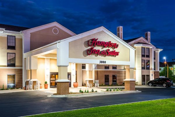 Hampton Inn & Suites By Hilton Florence Center - Darlington, SC