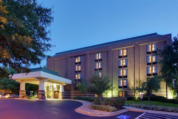 Hampton Inn By Hilton Richmond West Innsbrook - Richmond, VA