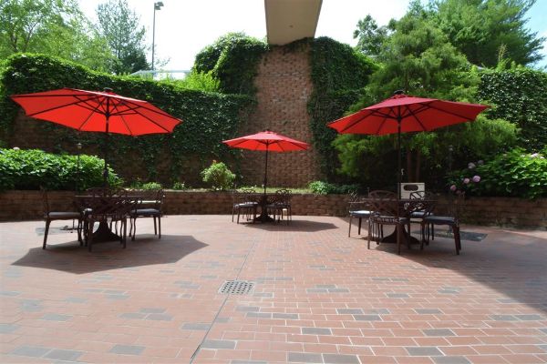 Hampton Inn Salem East-electric Road - Roanoke, VA