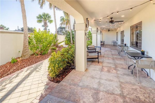 Hampton Inn & Suites St. Augustine-vilano Beach - St. Augustine, FL