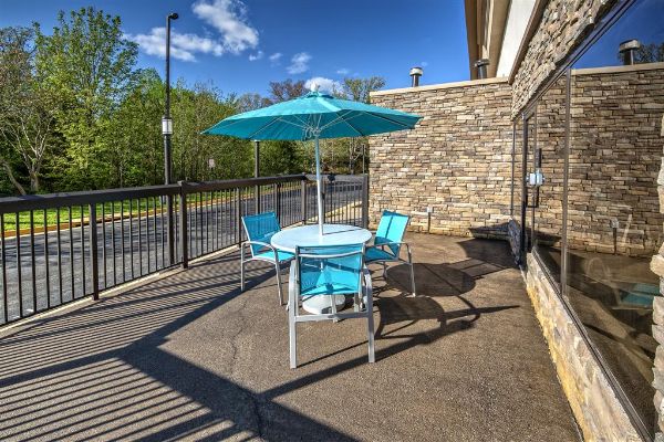 Hampton Inn Dumfries - Woodbridge, VA