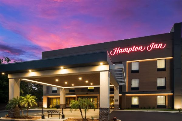 Hampton Inn Winter Haven - Winter Haven