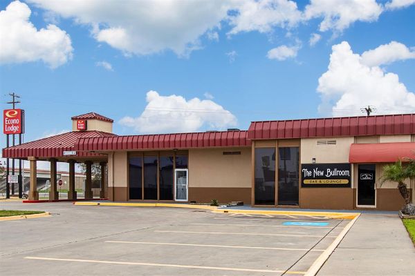 Econo Lodge Kingsville - Kingsville, TX