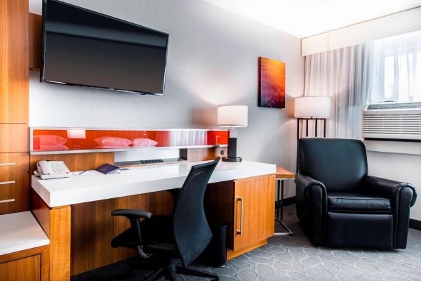 Delta Hotels By Marriott Fargo - Fargo, ND