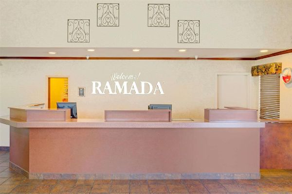 Ramada By Wyndham Draper - South Jordan, UT